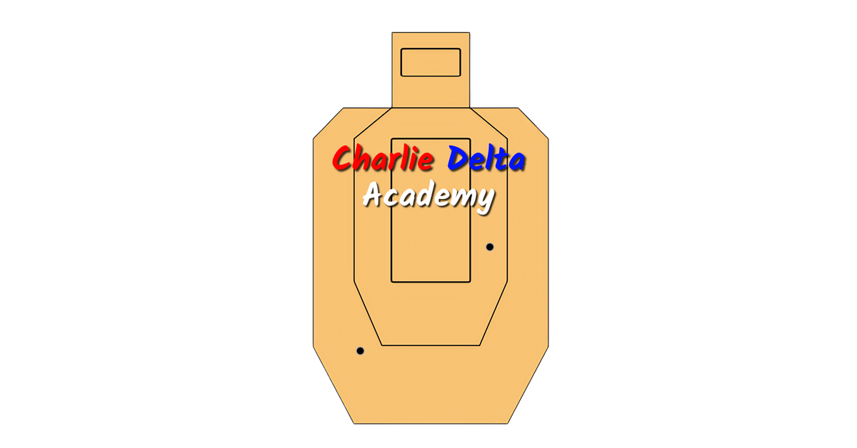 IDPA Part III: Divisions and Classification – Charlie Delta Academy