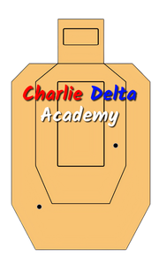 USPSA Part II: Targets and Penalties – Charlie Delta Academy